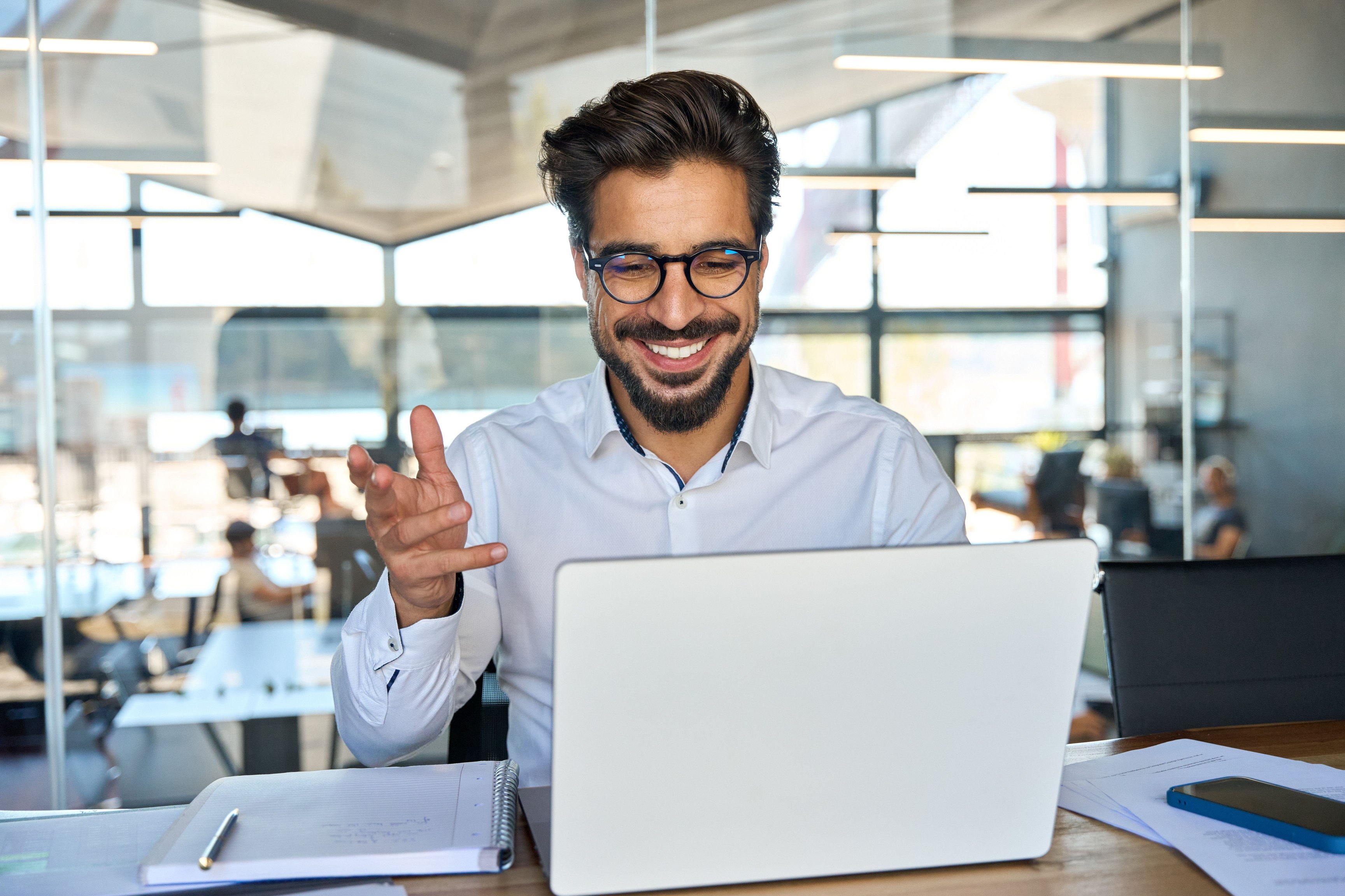 Digital Employee Experience and Productivity Analytics