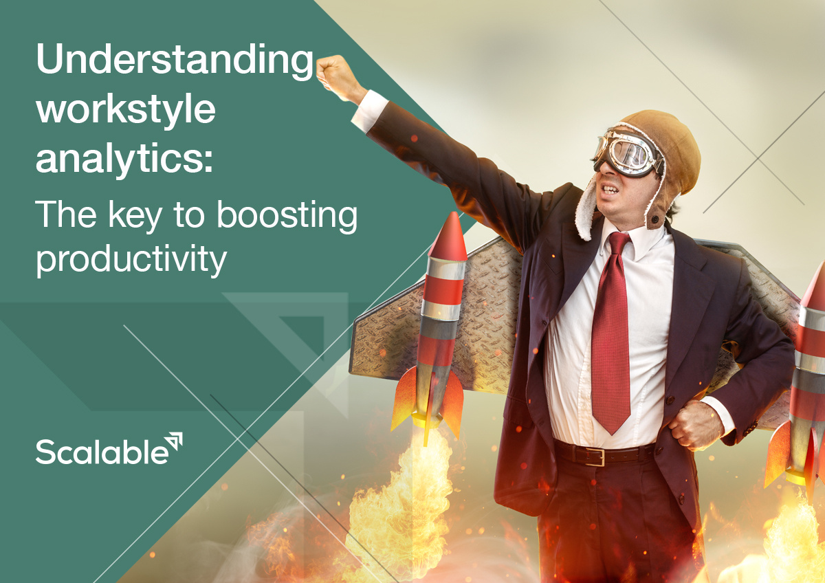 Understanding Workstyle Analytics: The Key to Boosting Productivity