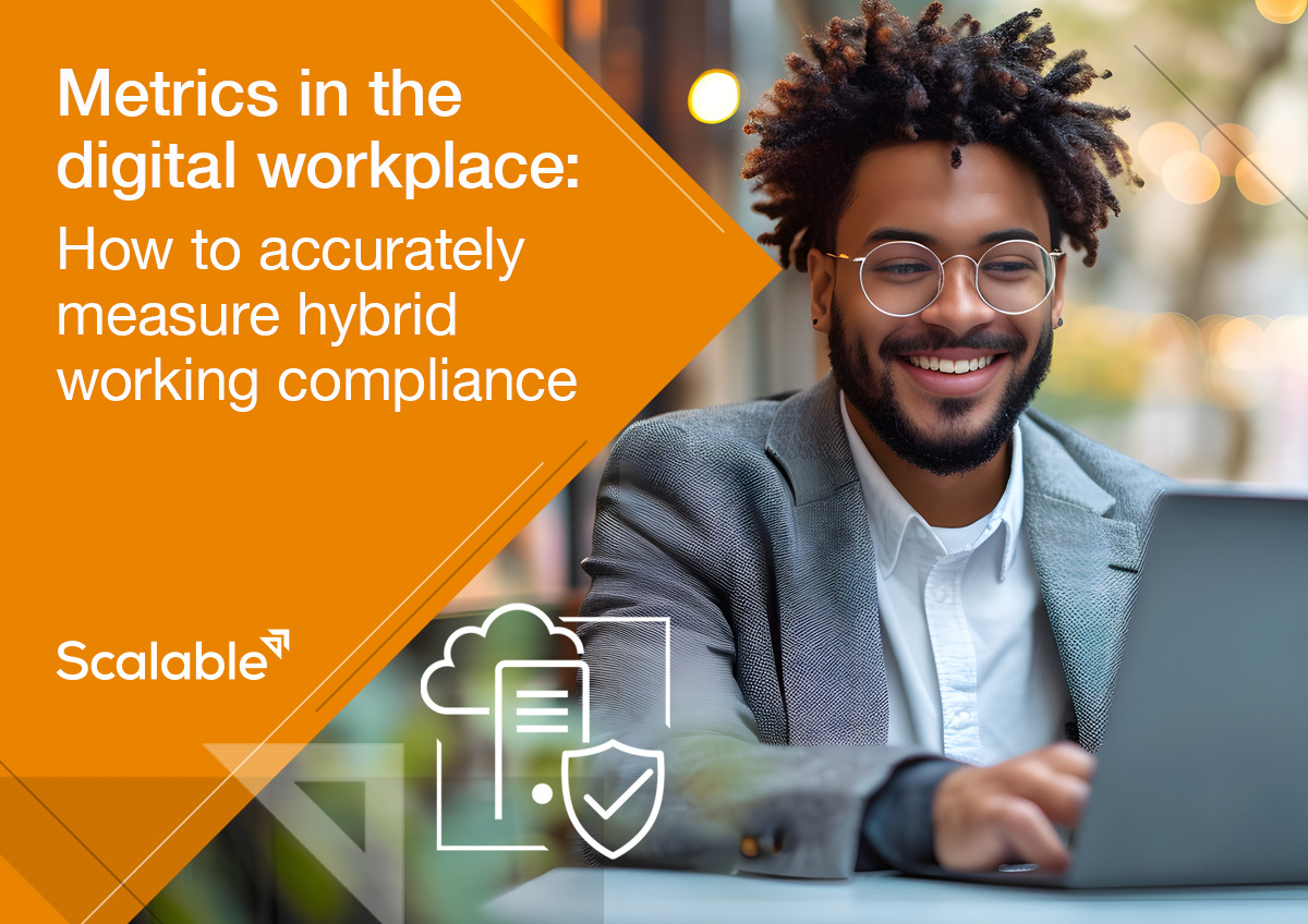 Metrics in the digital workplace: How to accurately measure hybrid ...